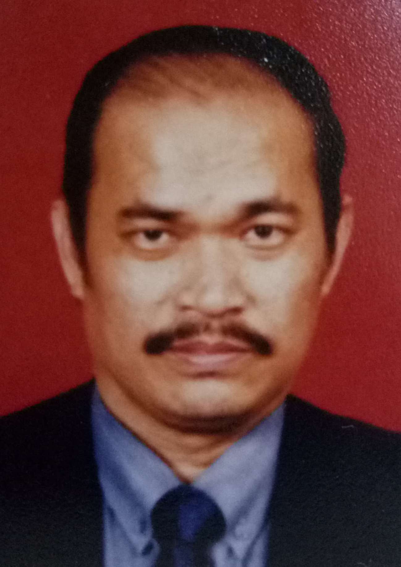 DB KKI - CRUD CodeIgniter Studi Kasus Barang